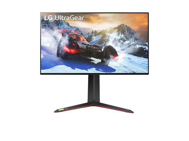 Click here for 68cm/27 (3840x2160) LG UltraGear 27GP95RP-B 16:9 4... prices