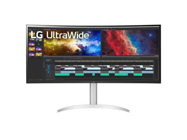 Click here for 96 5cm/38 (3840x1600) LG UltraWide 38BQ85C-W 21:9... prices