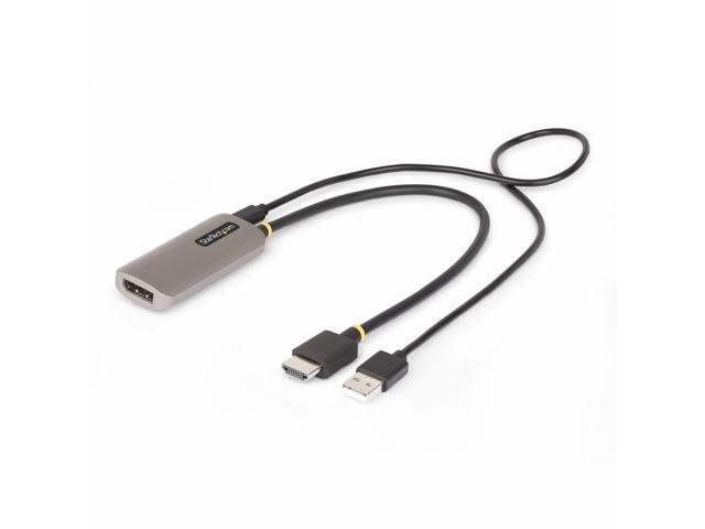 Click here for HDMI TO DISPLAYPORT ADAPTER - prices