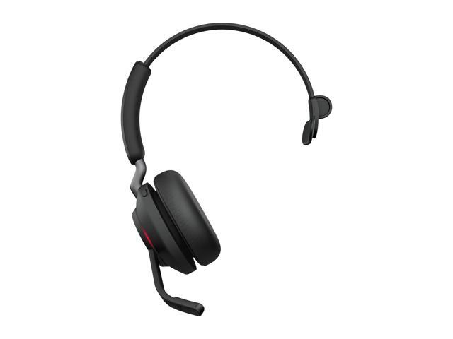 Click here for Jabra Evolve2 65 Mono UC + Link 380a  schwarz prices