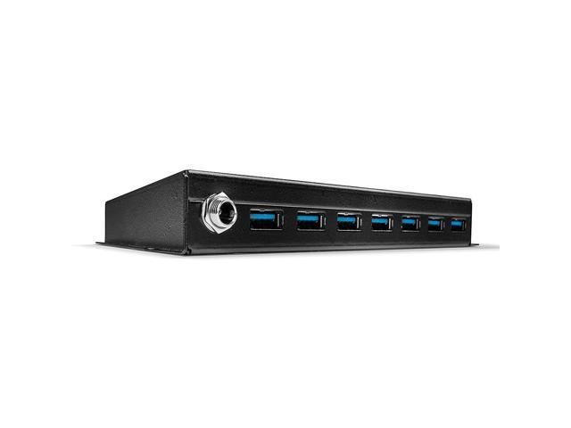 Click here for USB 3.0 INDUSTRIAL HUB 7PORT prices