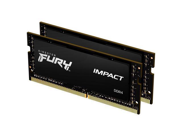 Click here for 64GB DDR4-3200MHZ CL20 SODIMM prices
