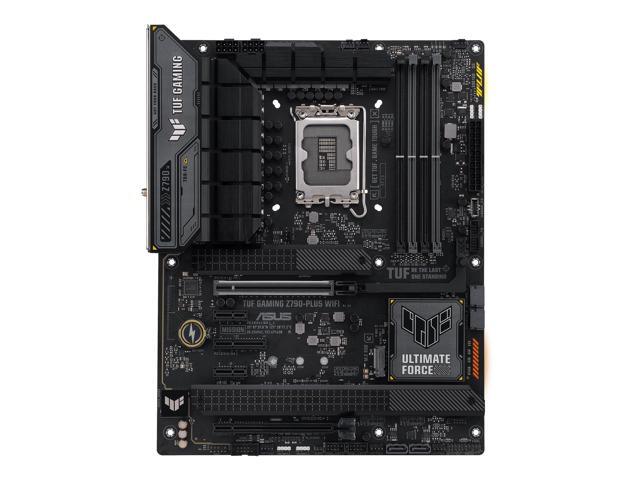 Click here for ASUS Mainboard TUF GAMING Z790-PLUS WIFI - ATX - S... prices