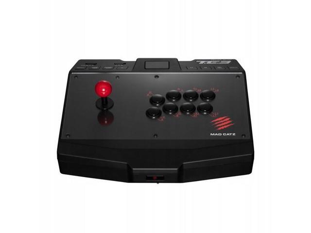 Click here for Gaming Controller (Arcade Fight Stick) - Mad Catz... prices