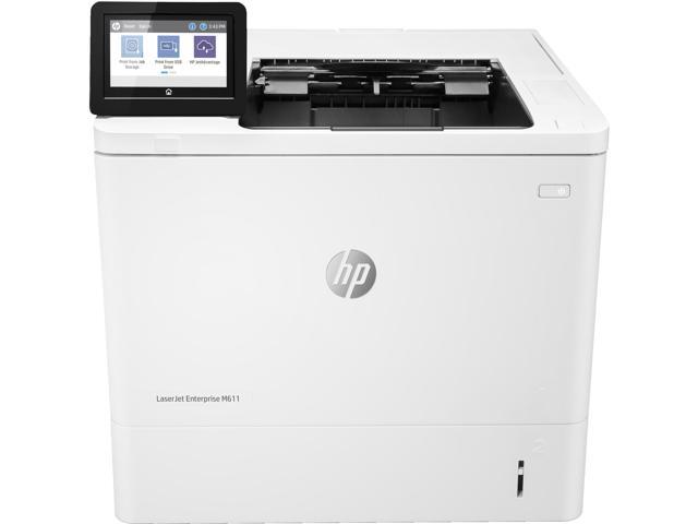 Click here for HP LASERJET ENT M611DN PRINTER prices