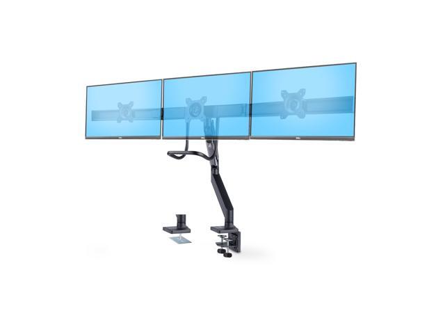 Click here for StarTech Desk Mount Triple monitor desk mount with... prices