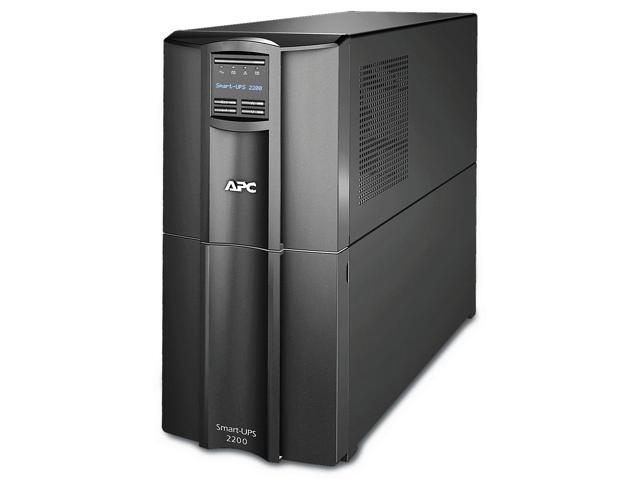 Click here for APC SMT2200IC Smart-UPS 2200VA LCD 230V with Smart... prices