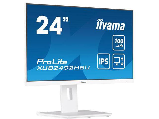 Click here for XUB2492HSU-W6 23.8IN ULTRA THIN prices