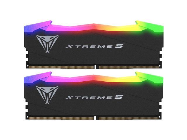 Click here for Patriot Viper Xtreme 5 48GB (2 x 24GB) 288-Pin PC... prices