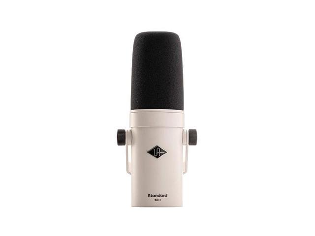 Click here for Universal Audio SD-1 - dynamic microphone prices
