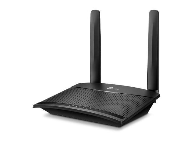 Click here for TP-LINK TL-MR100 LTE wireless router Single-band (... prices
