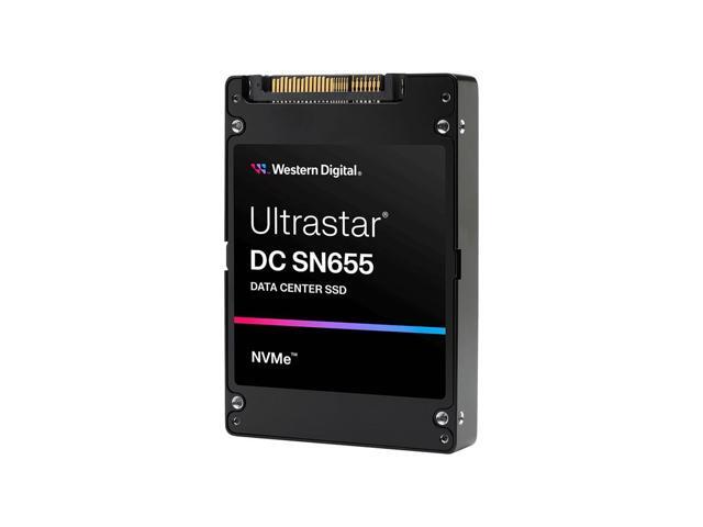 Click here for Western Digital Ultrastar DC SN655 U.3 7.68 TB PCI... prices