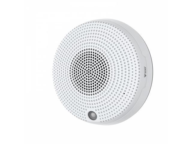 Click here for Axis C1410 Mk II Network Mini Speaker - White 0283... prices