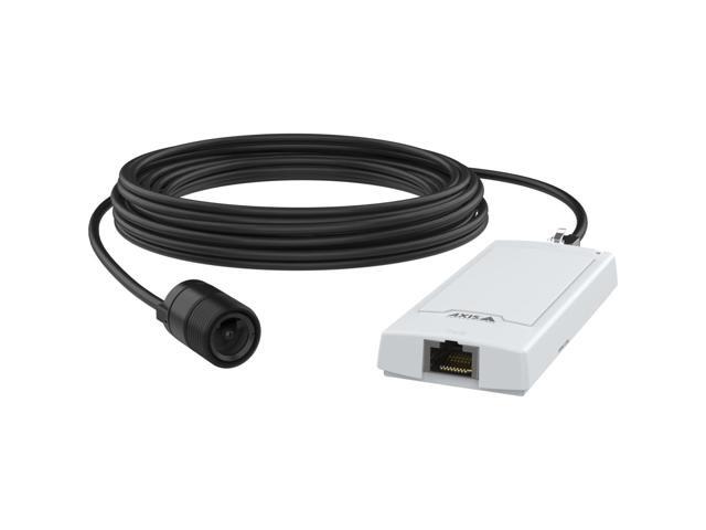 Click here for Axis P1245 Mk II Modular Standard Camera 02857-001 prices