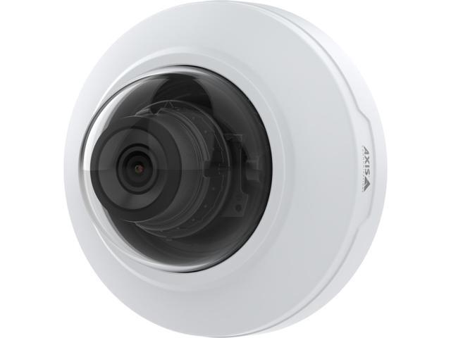 Click here for AXIS M4218-V Dome Camera  Varifocal 8 MP dome with... prices