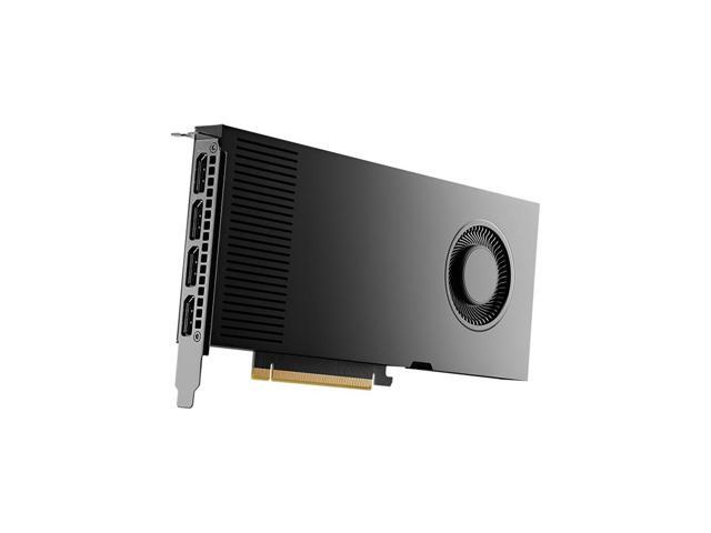 Click here for NVIDIA RTX 4000 Ada Graphics card 20GB GDDR6 PCIe4... prices