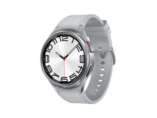 Click here for Samsung Galaxy Watch6 Classic 47 mm Digital Touchs... prices