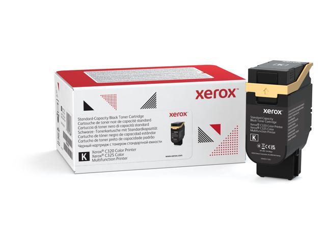 Click here for XEROX C320 / C325 BLACK prices