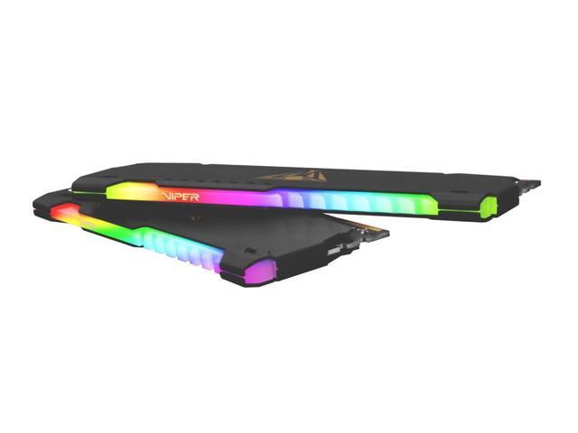 Click here for Memory Patriot Viper Steel DDR4 2X16GB 3200 MHZ RG... prices