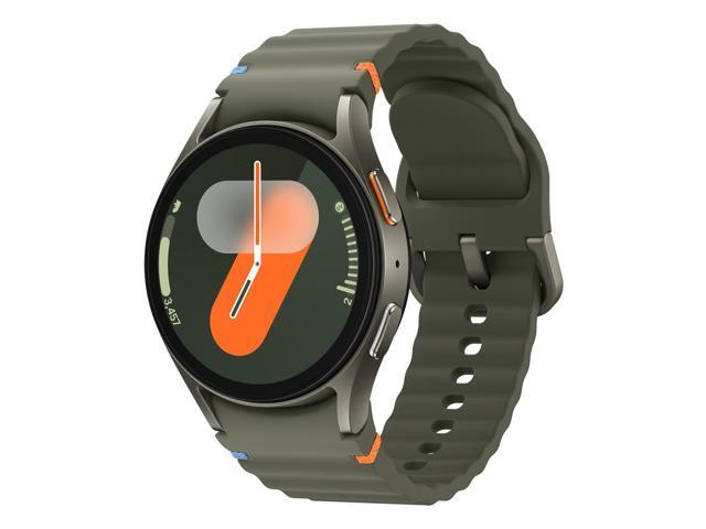 Click here for SAMSUNG GALAXY WATCH 7 40MM BLUETOOTH GREEN SM-L30... prices