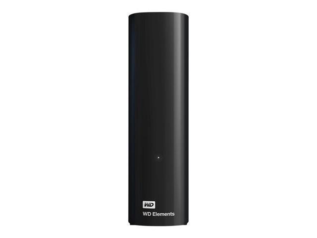 Click here for WD Elements Desktop WDBWLG0200HBK - Hard drive - 2... prices