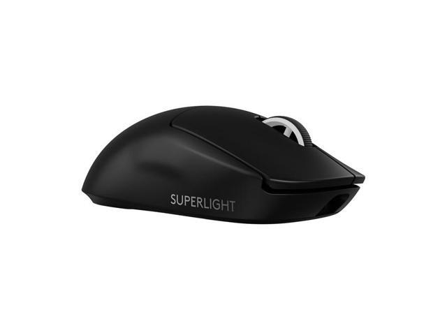 Click here for LOGITECH G PRO X GAM MOUSE BLK prices