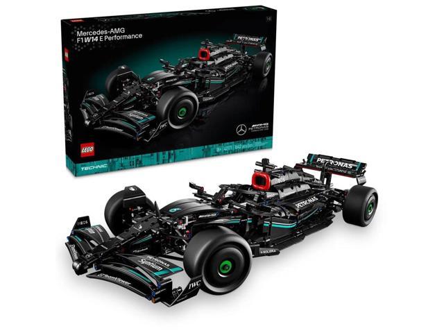 Click here for LEGO TECHNIC 42171 Mercedes-AMG F1 W14 E Performan... prices