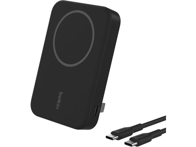 Click here for 8K MAGSAFE POWERBANK W KICKSTAND BLK prices