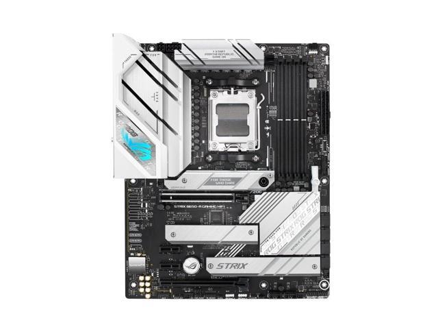 Click here for ASUS ROG STRIX B650-A GAMING WIFI - Motherboard -... prices
