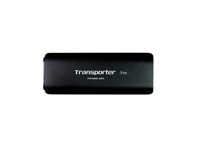 Click here for Patriot Transporter 1TB Type-C External Portable S... prices