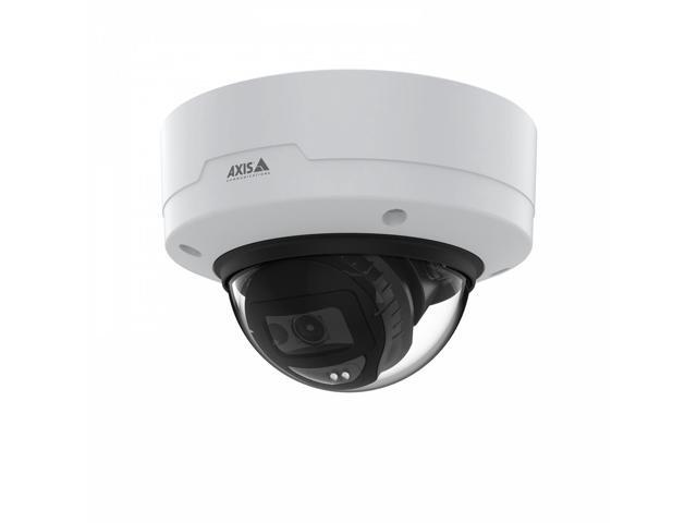 Click here for AXIS M3126-LVE Dome Camera  AI-powered 4 MP turret... prices