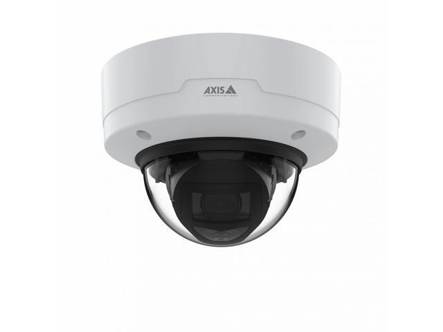 Click here for Axis P3267 Live High Performance Fixed Dome Camera... prices