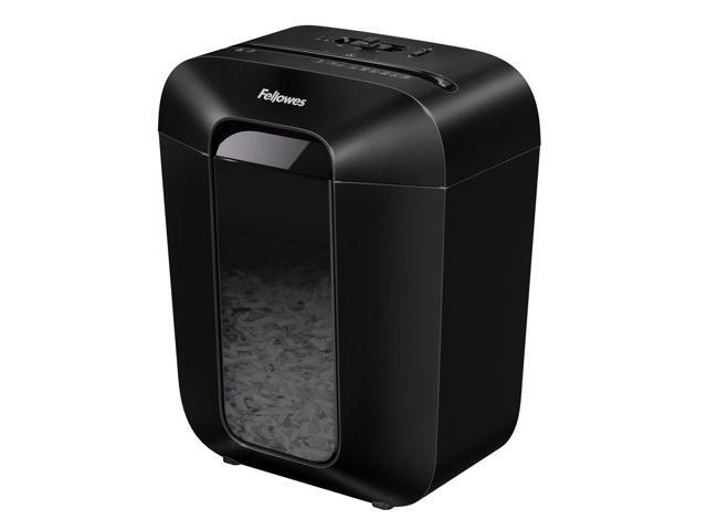 Click here for Fellowes Powershred LX45 paper shredder Cross shre... prices