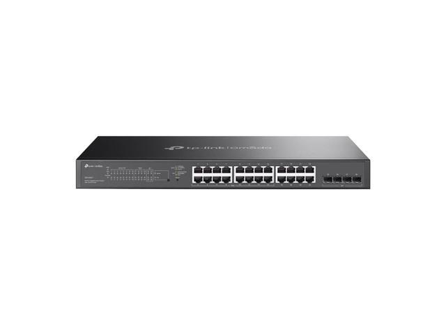Click here for TP-Link Omada SG2428LP 28-Port Gigabit Smart Switc... prices