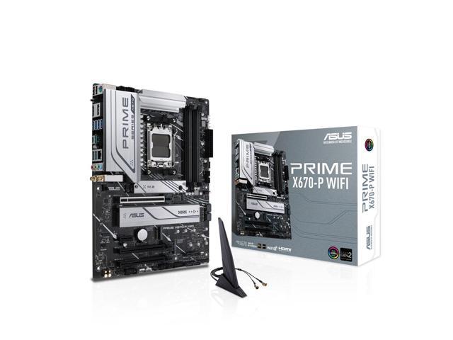 Click here for AM5 ASUS PRIME X670-P WIFI DDR5 prices