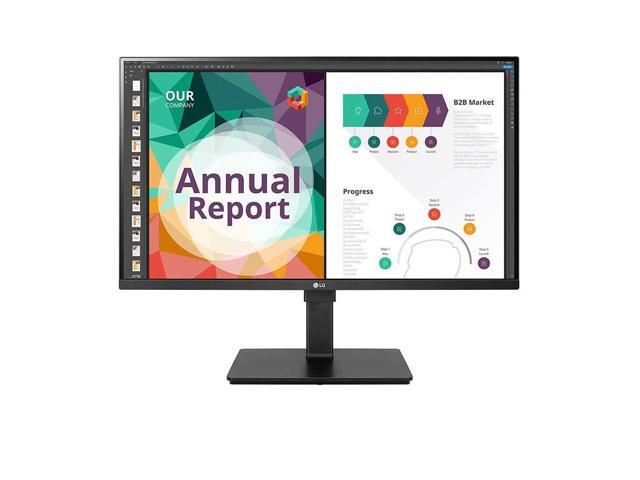 Click here for LG LED Monitor 32BN67UP-B - 80 cm (31.5) - 3840 x... prices