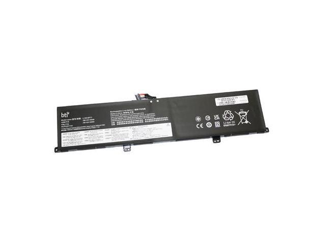 Click here for BTI 5B10X19049-BTI 4-cell 15.36V Li-Ion Notebook B... prices