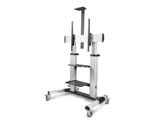 Click here for ROLLING TV CART PORTABLE MOUNT prices