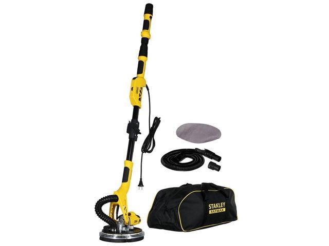 Click here for Stanley SFMEE500S Disc sander Black  Yellow prices