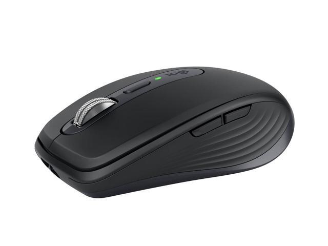 Click here for Logitech MX Anywhere 3S - mouse - Bluetooth - grap... prices