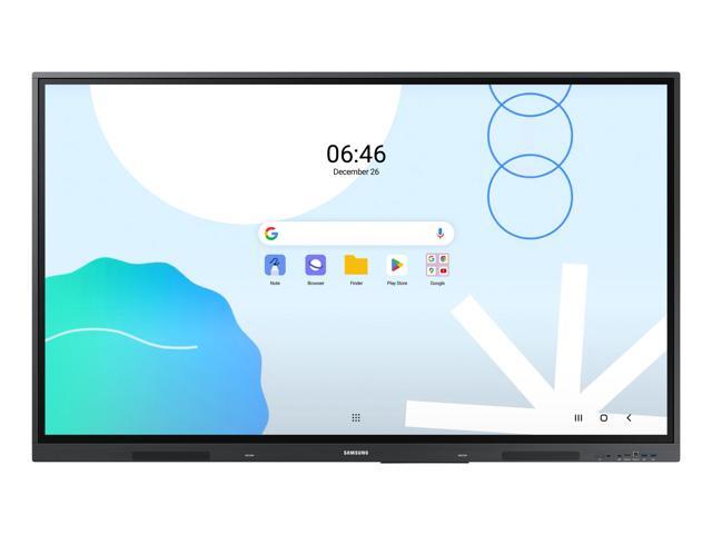 Click here for Samsung Interactive Display WA65D - 65 Diagonal Cl... prices