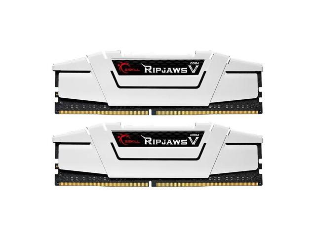 Click here for G. Skill Ripjaws V F4-3600C18D-32GVW memory module... prices