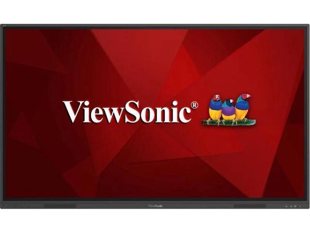 Click here for ViewSonic ViewBoard IFP75G1 - 75 Diagonal Class IF... prices