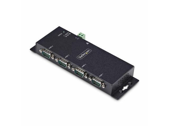 Click here for 4-PT SERIAL TO ETHERNET ADAPTER prices
