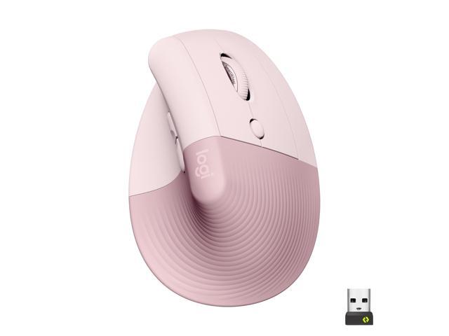 Click here for Logitech Lift Vertical Ergonomic Mouse - Vertical... prices