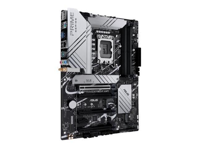 Click here for ASUS Mainboard PRIME Z790-P - ATX - LGA 1700 - Int... prices