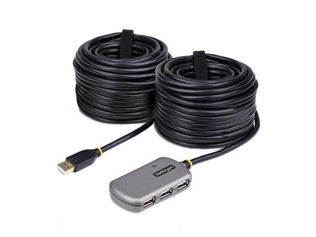 Click here for USB EXTENDER HUB (24M) - USB prices