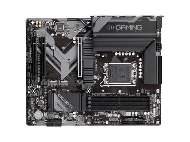 Click here for 1700 Gigabyte B760 Gaming X prices