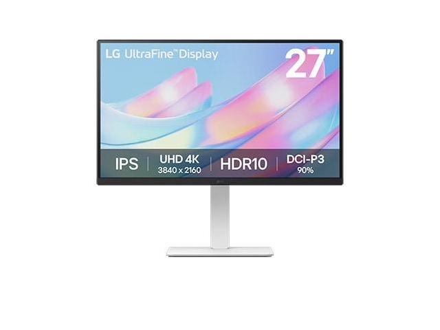 Click here for 27IN IPS 3840X2160 16:9 5MS prices