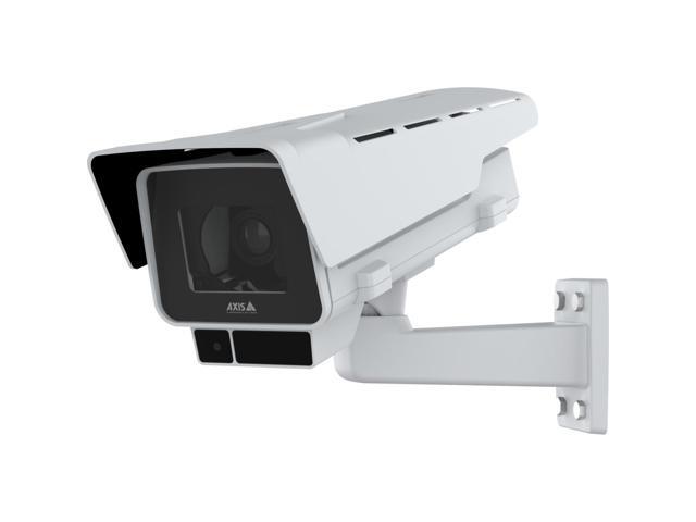 Click here for AXIS P1388-LE 1/1.8IN IMAGE prices